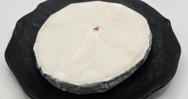 New Zealand Antarctic Toothfish Steak Cut 300G